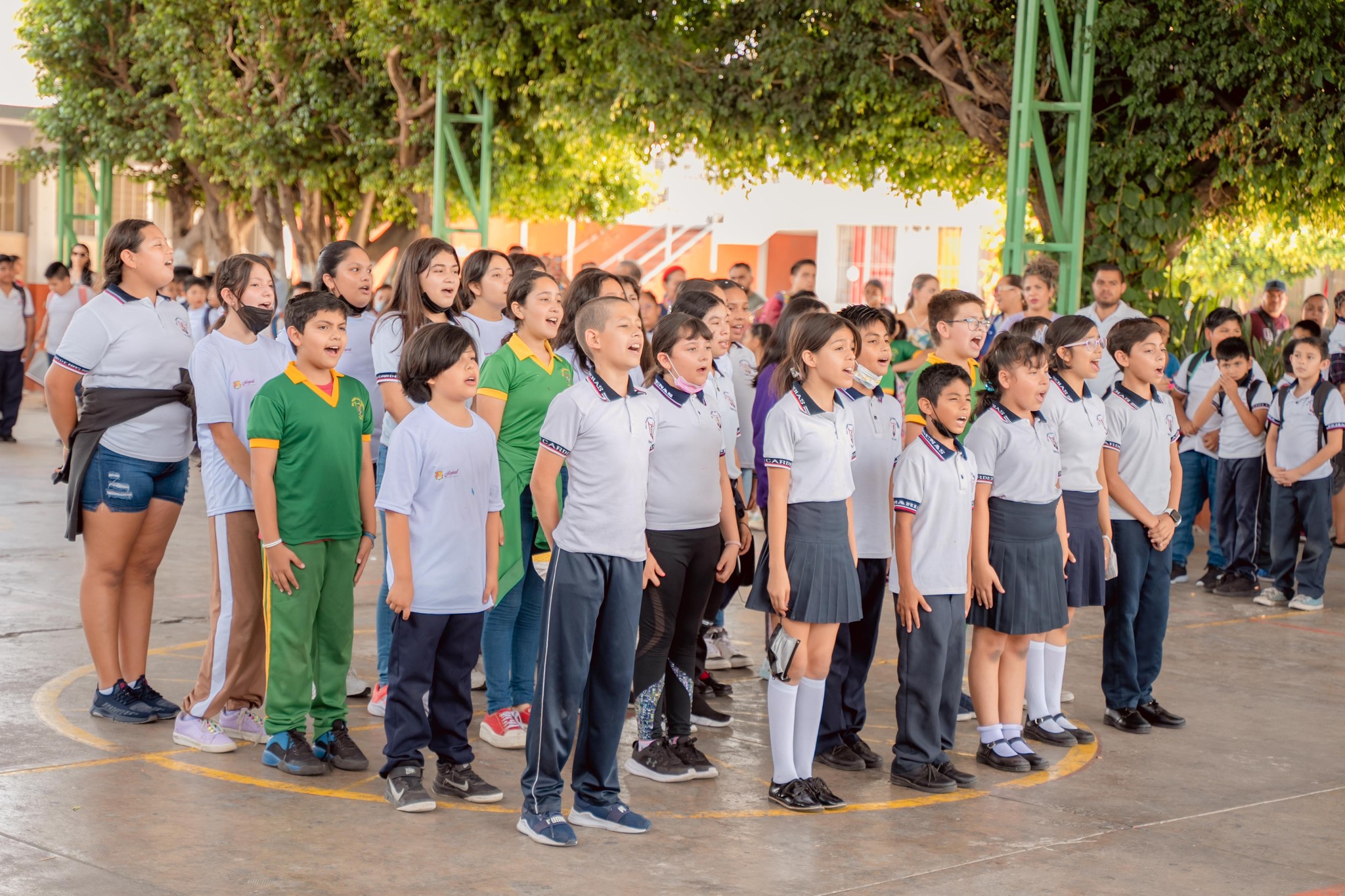 SEPEN| Servicios de Educación Pública del Estado de Nayarit