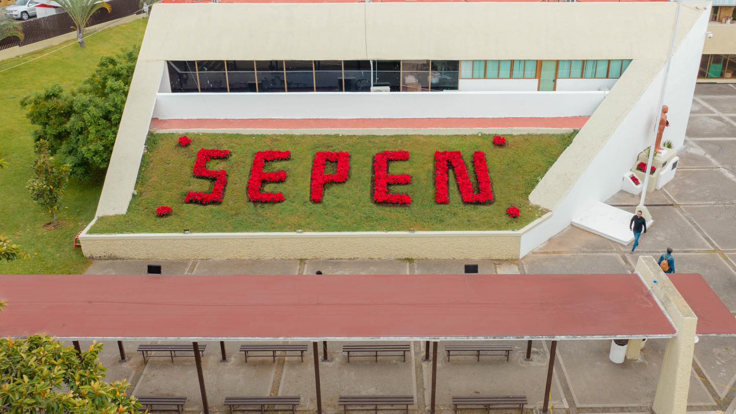 SEPEN| Servicios de Educación Pública del Estado de Nayarit
